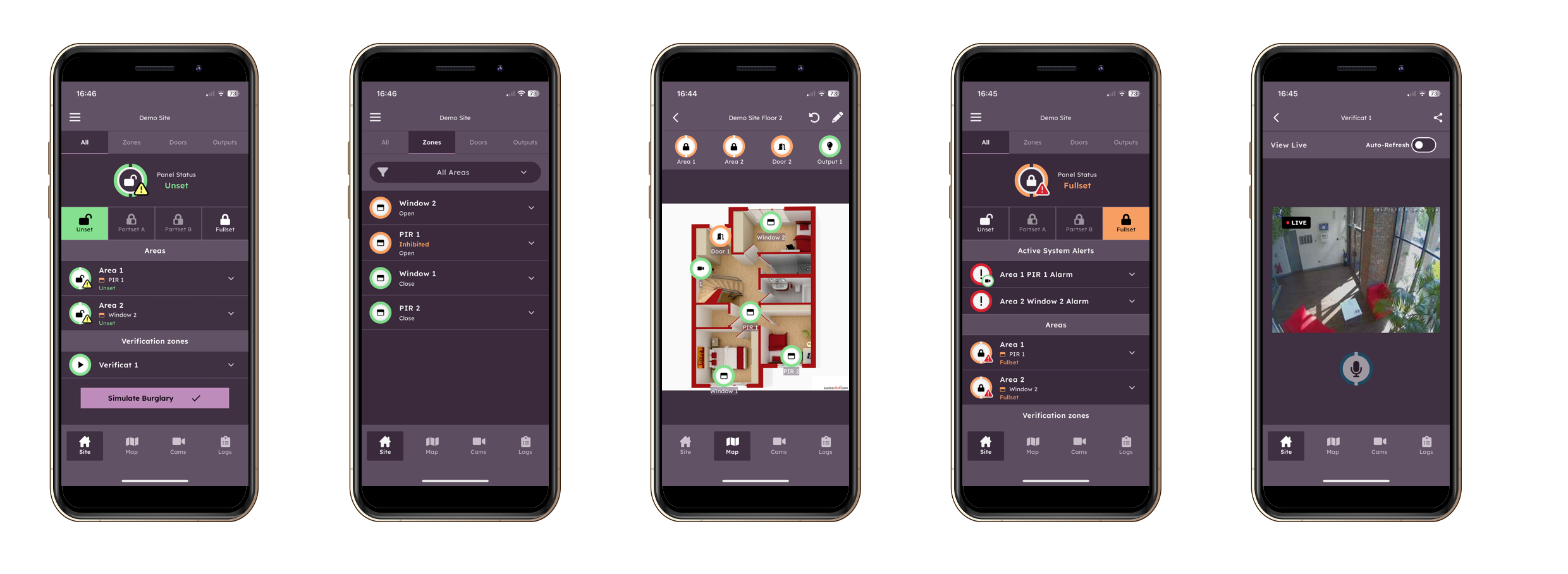 Boost Security with acre Intrusion: the Future of Protection Boost Security with acre Intrusion: the Future of Protection